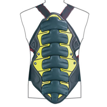 Back Protection Armours – Gullo Enterprises