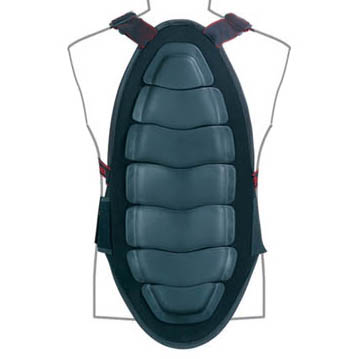 Back Protection Armours – Gullo Enterprises